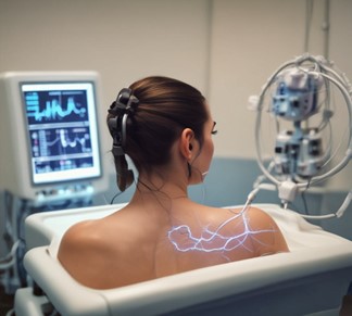 Electrical Transformative therapy - Miracles and Science Center